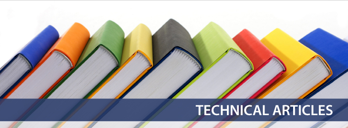 technical-articles – Dr. Philip Cao