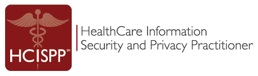 HCISPP-Logo – Dr. Philip Cao