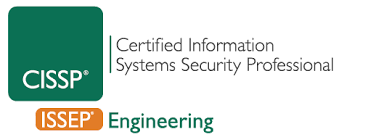 CISSP-ISSEP-Logo – Dr. Philip Cao