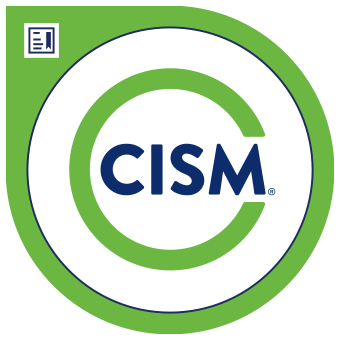 CISM-Small-Logo – Dr. Philip Cao