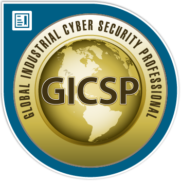 GICSP-Badge – Dr. Philip Cao